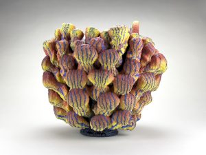 I Contain Multitudes, the 2023 NCECA Annual exhibition at Weston Art ...