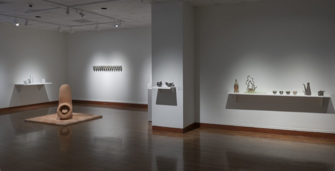 I Contain Multitudes, the 2023 NCECA Annual exhibition at Weston Art ...