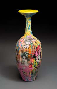 I Contain Multitudes, the 2023 NCECA Annual exhibition at Weston Art ...