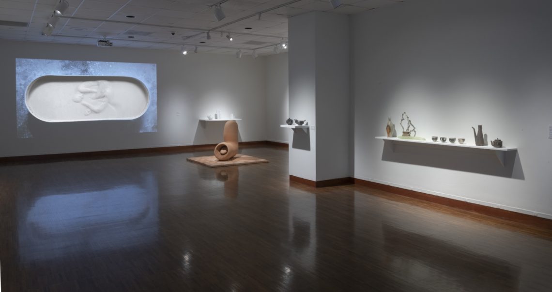 I Contain Multitudes, the 2023 NCECA Annual exhibition at Weston Art ...