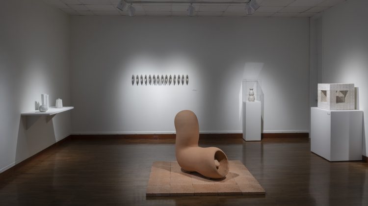 I Contain Multitudes, the 2023 NCECA Annual exhibition at Weston Art ...