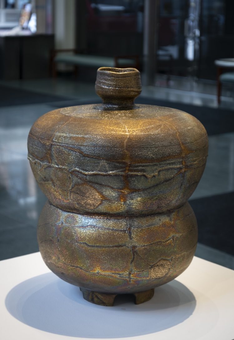 I Contain Multitudes, the 2023 NCECA Annual exhibition at Weston Art ...