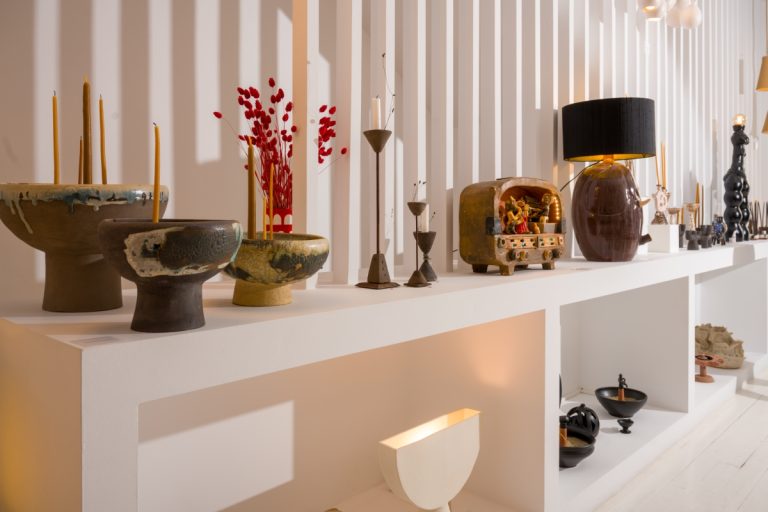 FOS, Ceramic Design Vol. 2 at Mon Coin Studio, Athens - Ceramics Now