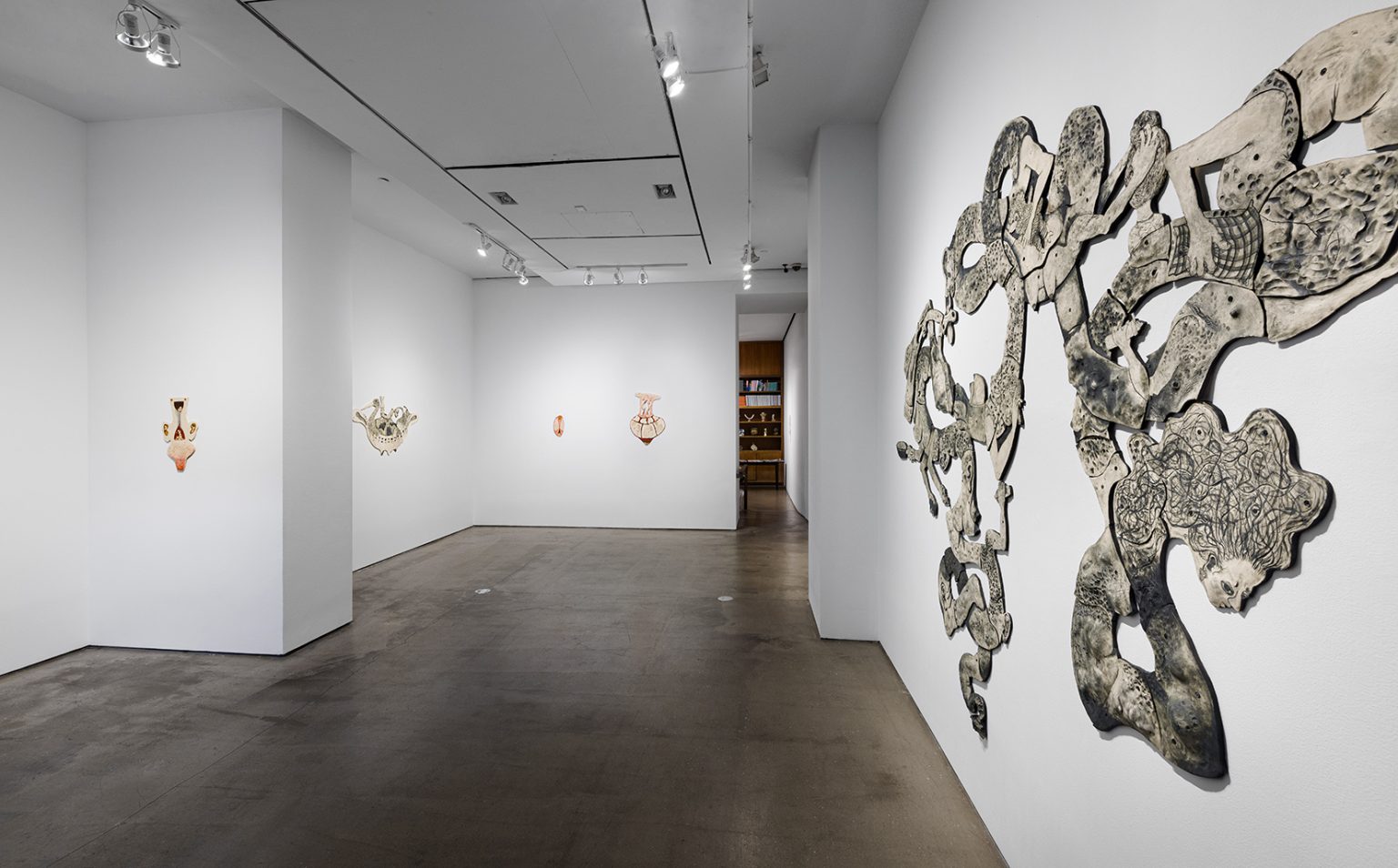 Gabriela Vainsencher: Epic, Heroic, Ordinary at Asya Geisberg Gallery ...