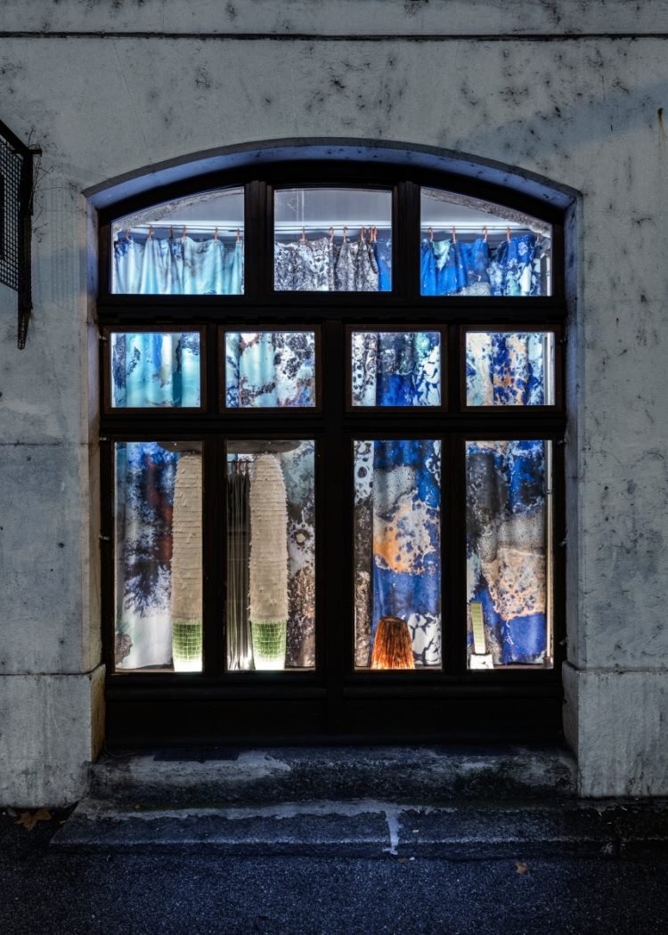 Claire Mayet: Selected works, 2015-2021 - Ceramics Now