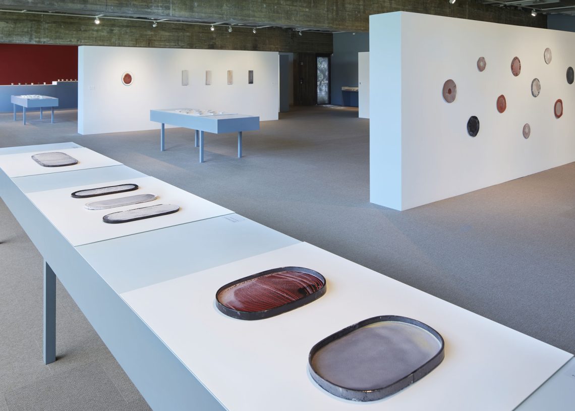 Contemporary Ceramic Art - Ceramics Now