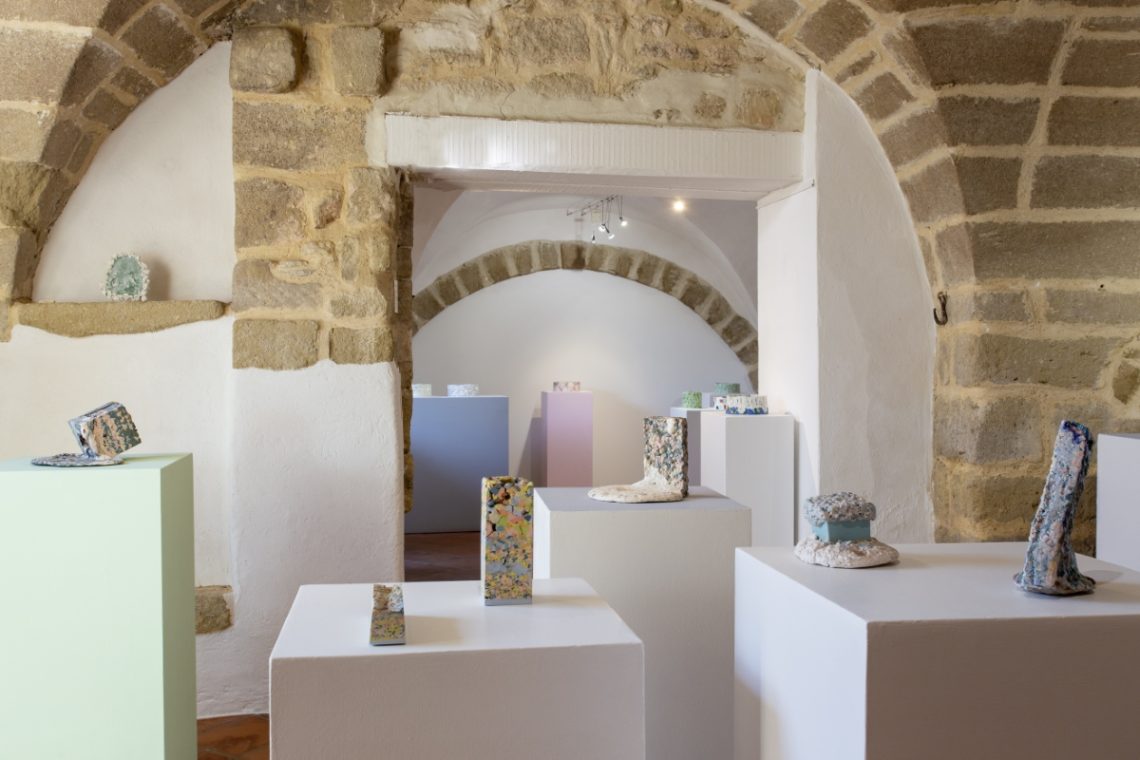 Impression Soleil Levant at Terra Viva Gallery, Saint-Quentin-la ...