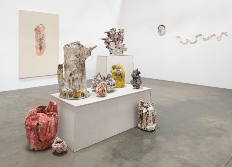 Chris Miller: Selected works, 2022-2023 - Ceramics Now