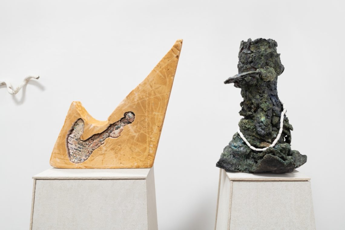 Chris Miller: Selected works, 2022-2023 - Ceramics Now