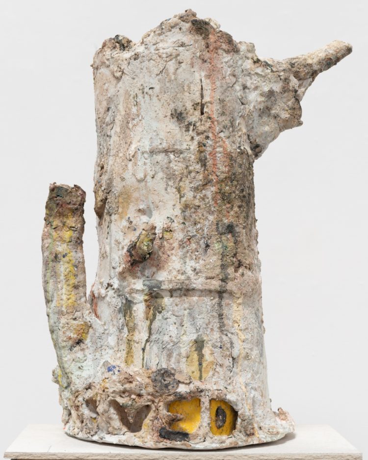 Chris Miller: Selected works, 2022-2023 - Ceramics Now