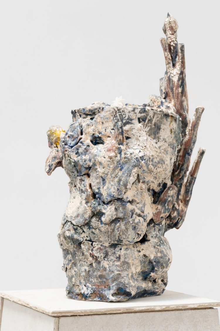 Chris Miller: Selected works, 2022-2023 - Ceramics Now