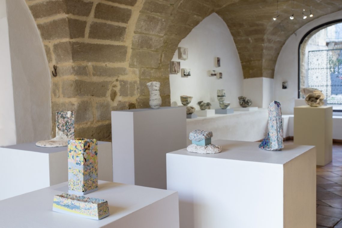 Impression Soleil Levant at Terra Viva Gallery, Saint-Quentin-la ...