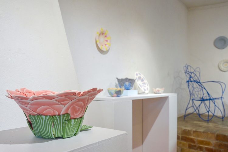 Impression Soleil Levant at Terra Viva Gallery, Saint-Quentin-la ...