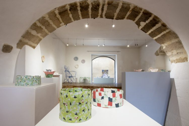 Impression Soleil Levant at Terra Viva Gallery, Saint-Quentin-la ...