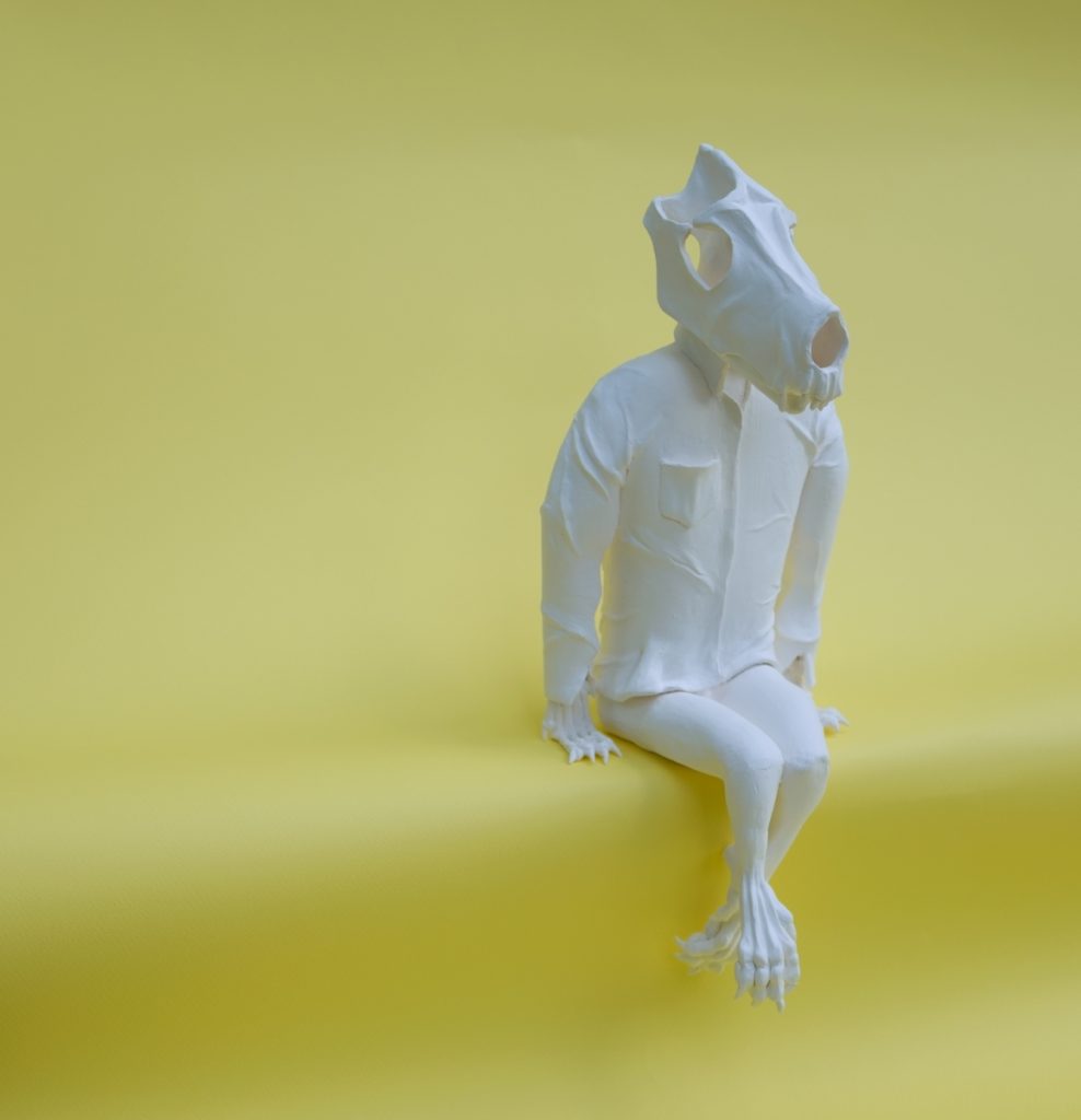 Fernanda Cortes: Selected works, 2016-2022 - Ceramics Now