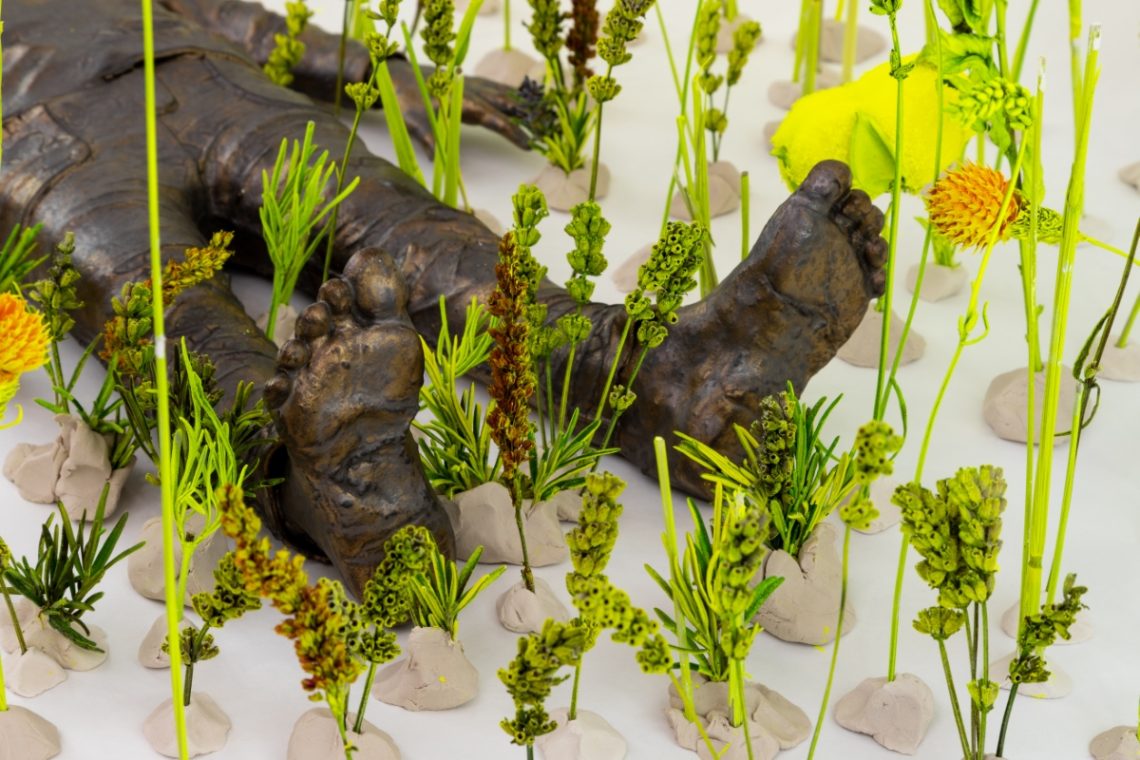Fernanda Cortes: Selected works, 2016-2022 - Ceramics Now
