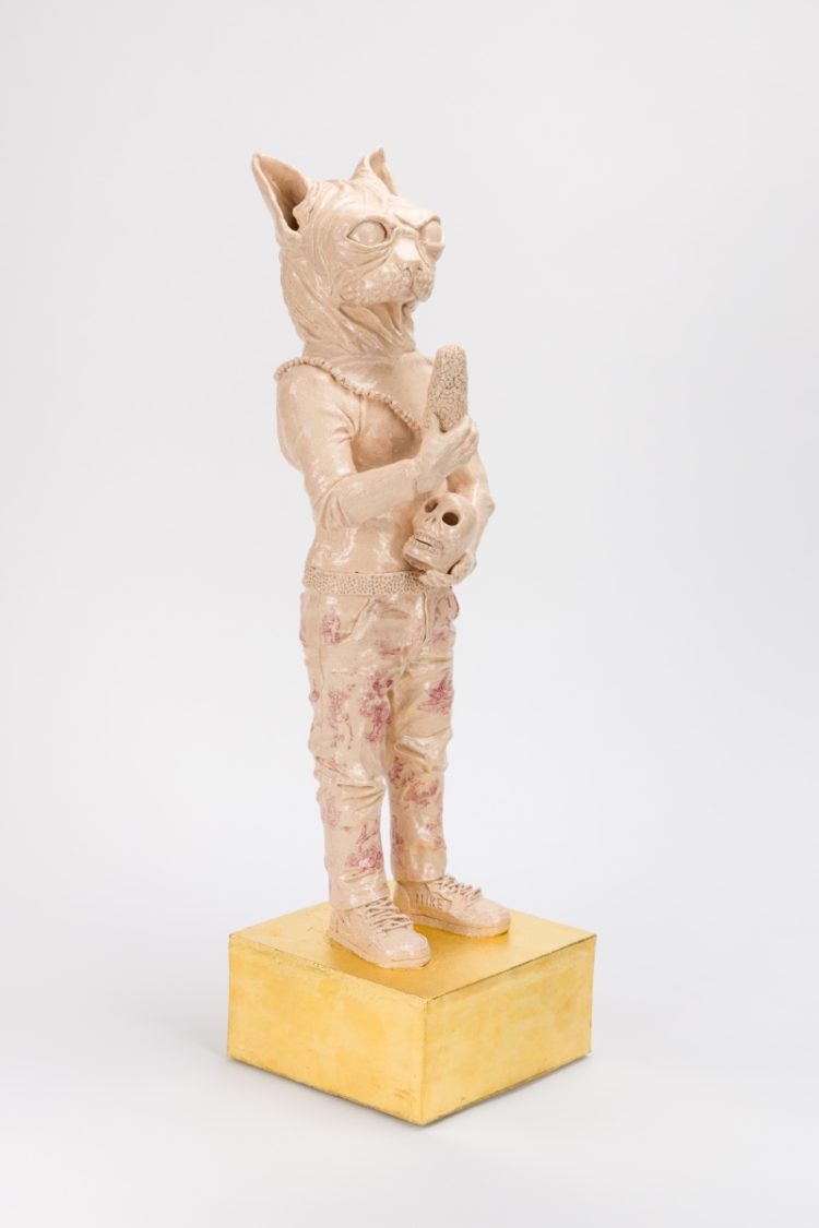 Fernanda Cortes: Selected works, 2016-2022 - Ceramics Now