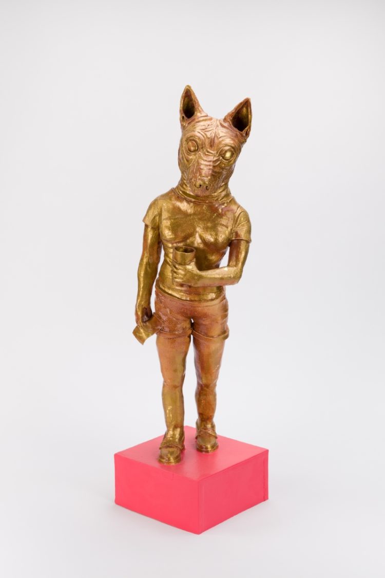Fernanda Cortes: Selected works, 2016-2022 - Ceramics Now
