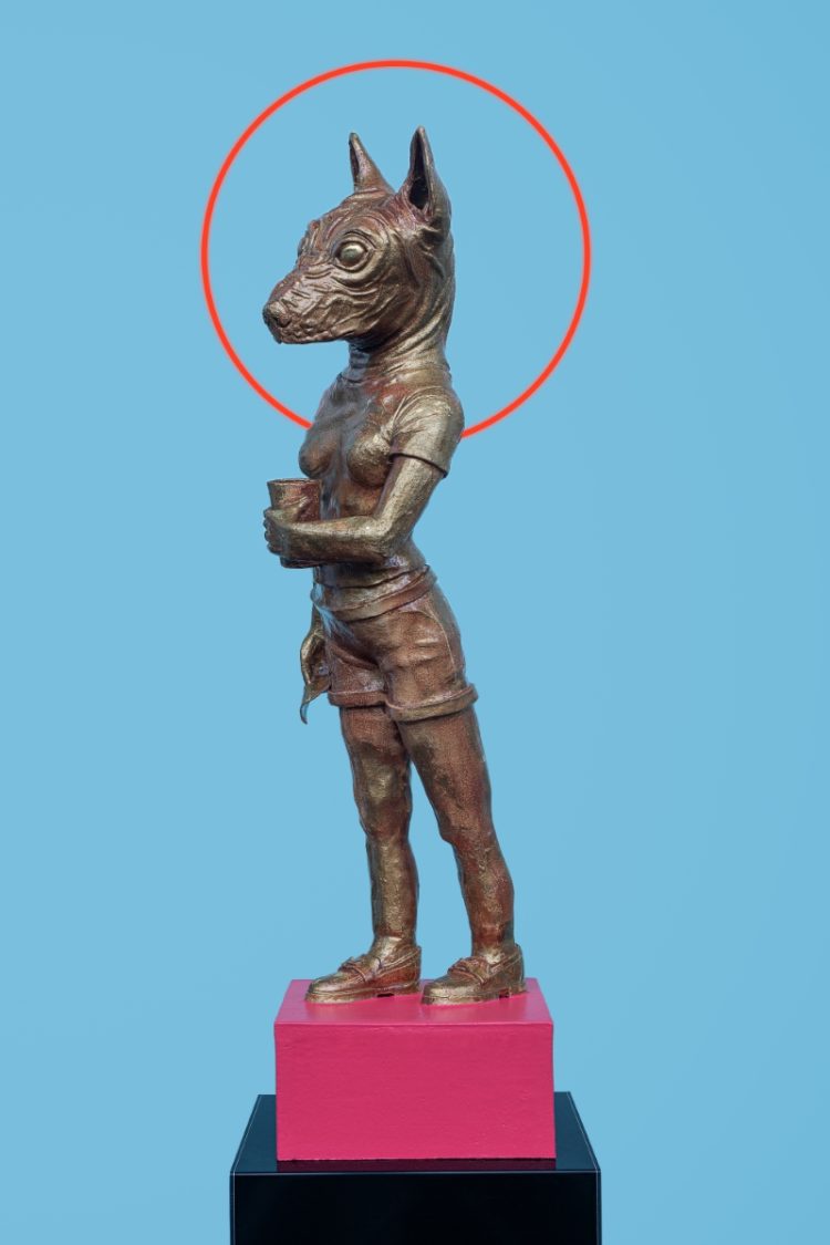 Fernanda Cortes: Selected works, 2016-2022 - Ceramics Now