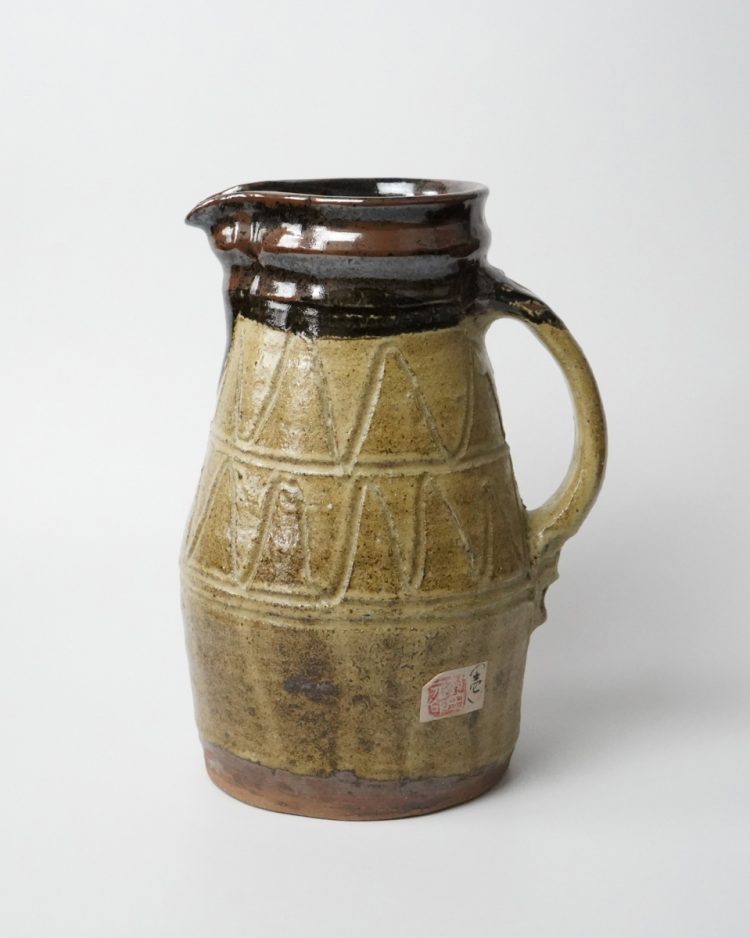 Murata Gen: The Heart's Eye at Dai Ichi Arts, New York - Ceramics Now