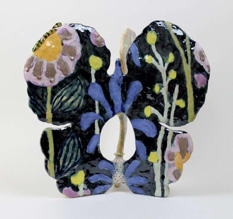 Mel Arsenault: Altars, 2020-2023 - Ceramics Now