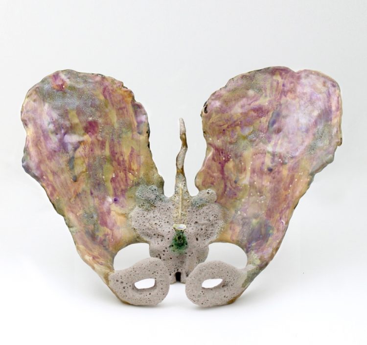 Mel Arsenault: Altars, 2020-2023 - Ceramics Now