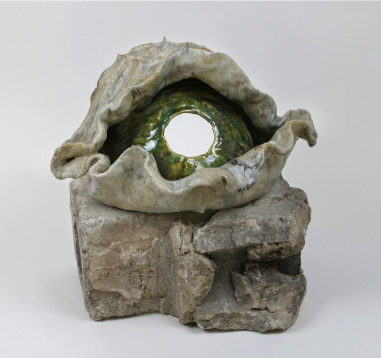 Mel Arsenault: Altars, 2020-2023 - Ceramics Now