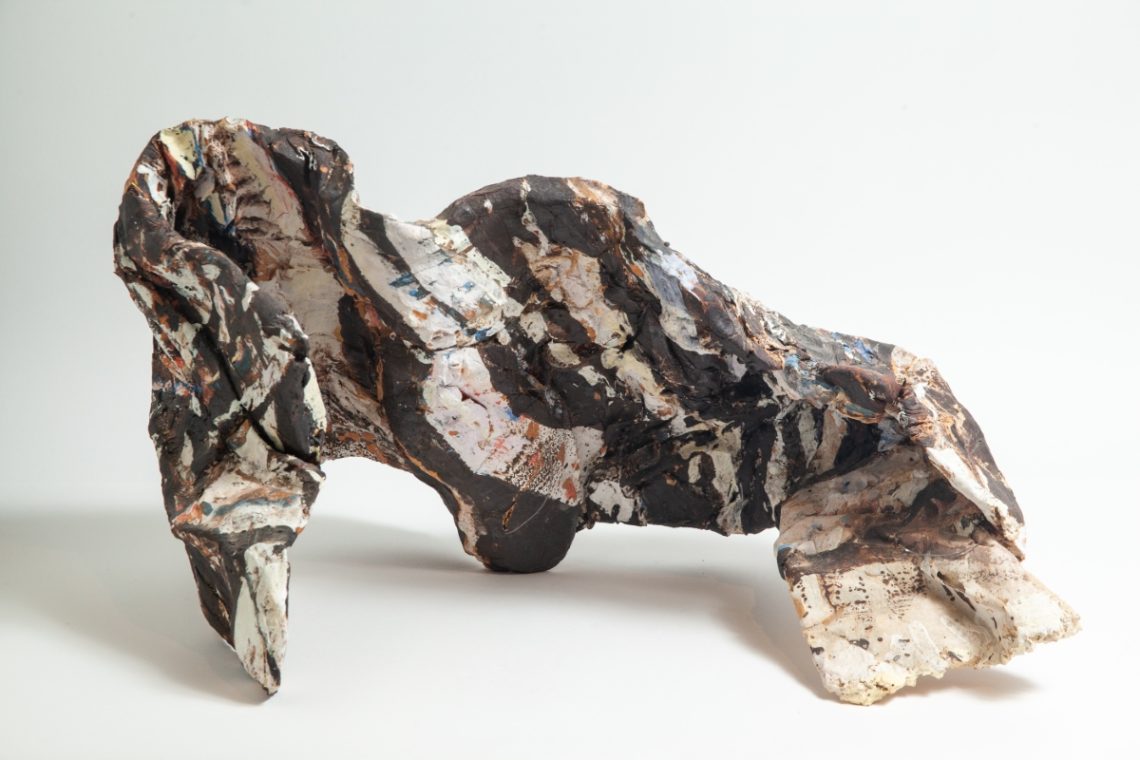 Ewen Henderson: Late Abstractions, 1998-1999 - Ceramics Now