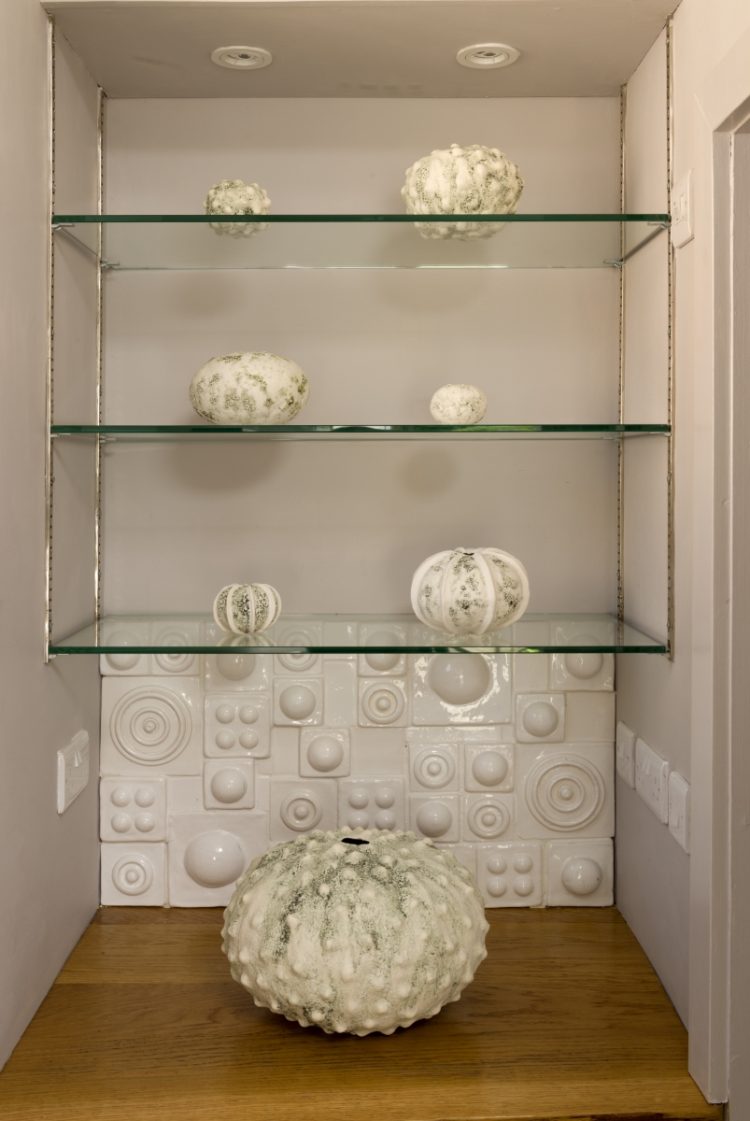 Crossings: an exhibition of contemporary Irish ceramics at The Ceramic ...
