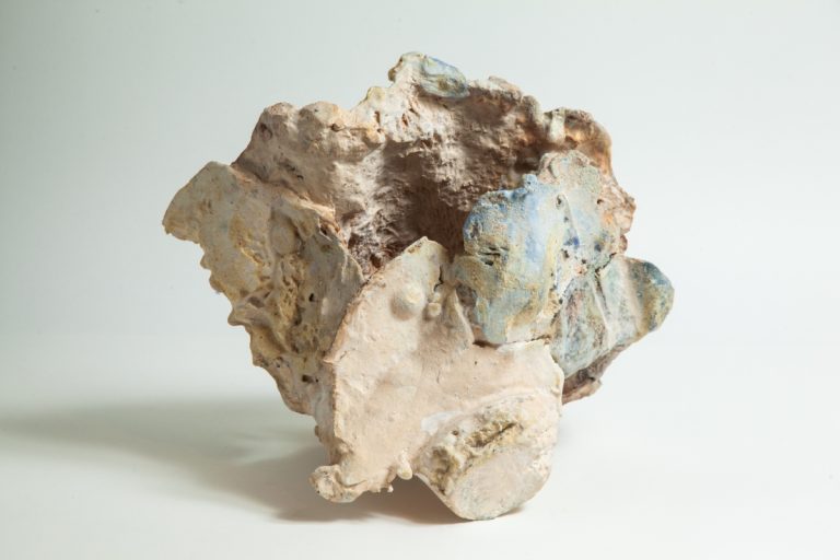 Ewen Henderson: Late Abstractions, 1998-1999 - Ceramics Now