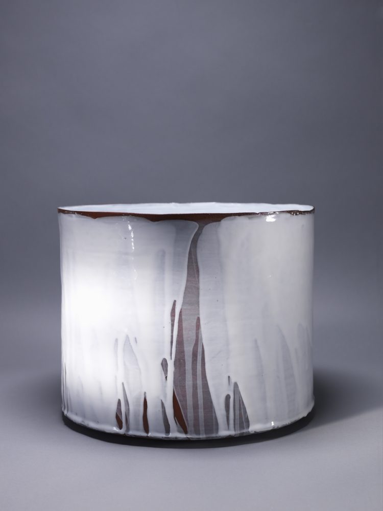 Gunilla Maria Åkesson: Vessels, 2013-2021 - Ceramics Now
