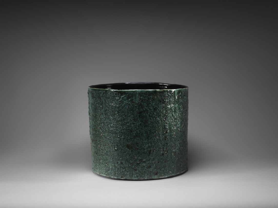 Gunilla Maria Åkesson: Vessels, 2013-2021 - Ceramics Now