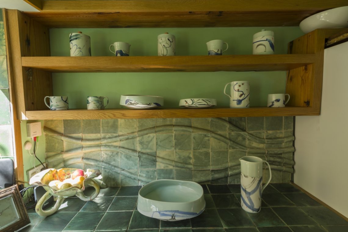 Crossings: an exhibition of contemporary Irish ceramics at The Ceramic ...