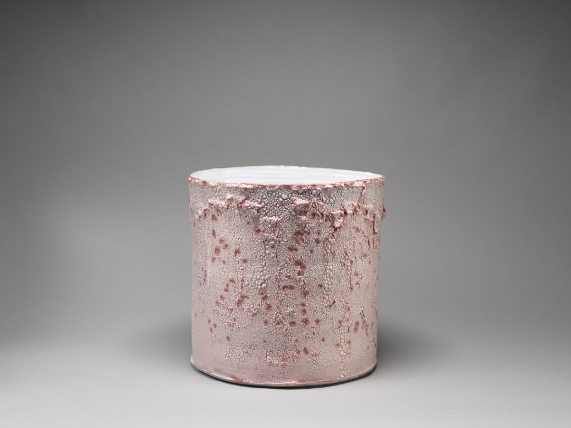 Gunilla Maria Åkesson: Vessels, 2013-2021 - Ceramics Now
