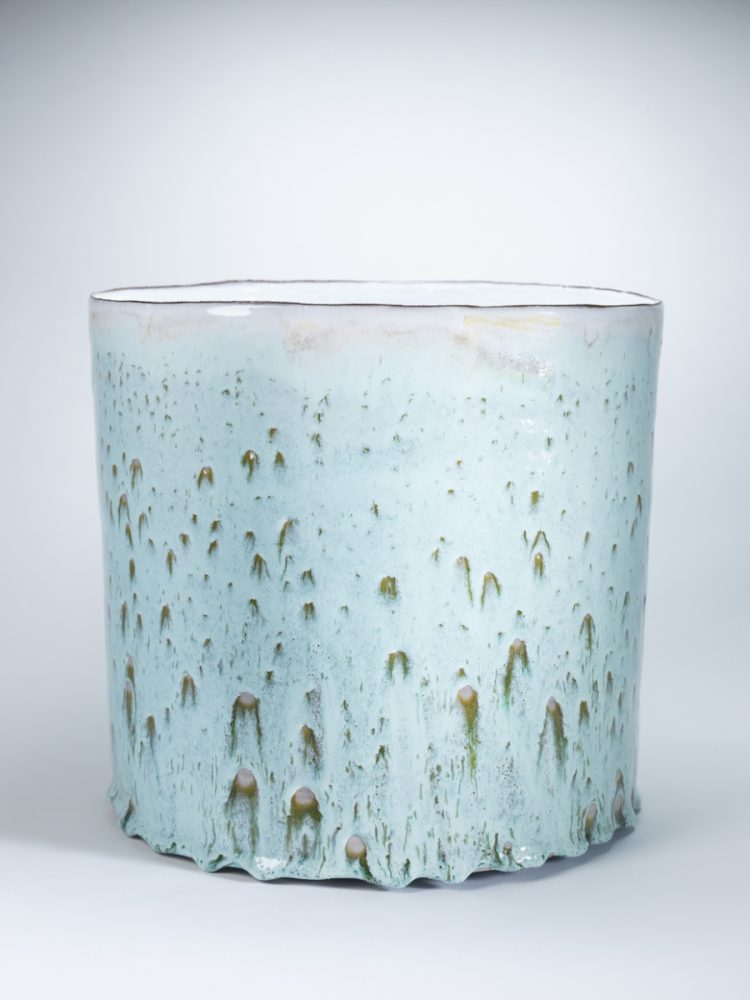 Gunilla Maria Åkesson: Vessels, 2013-2021 - Ceramics Now