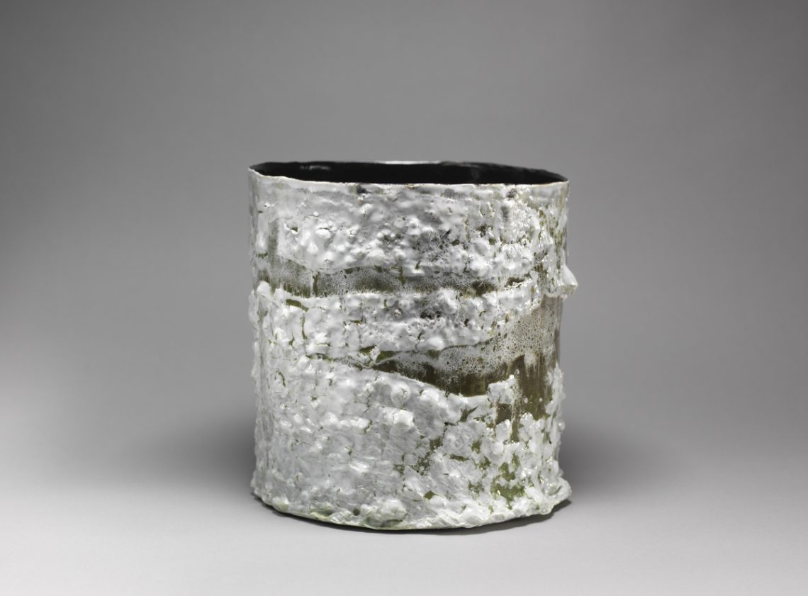 Gunilla Maria Åkesson: Vessels, 2013-2021 - Ceramics Now
