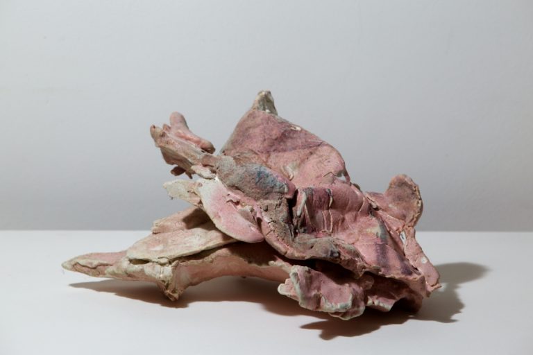 Ewen Henderson: Late Abstractions, 1998-1999 - Ceramics Now