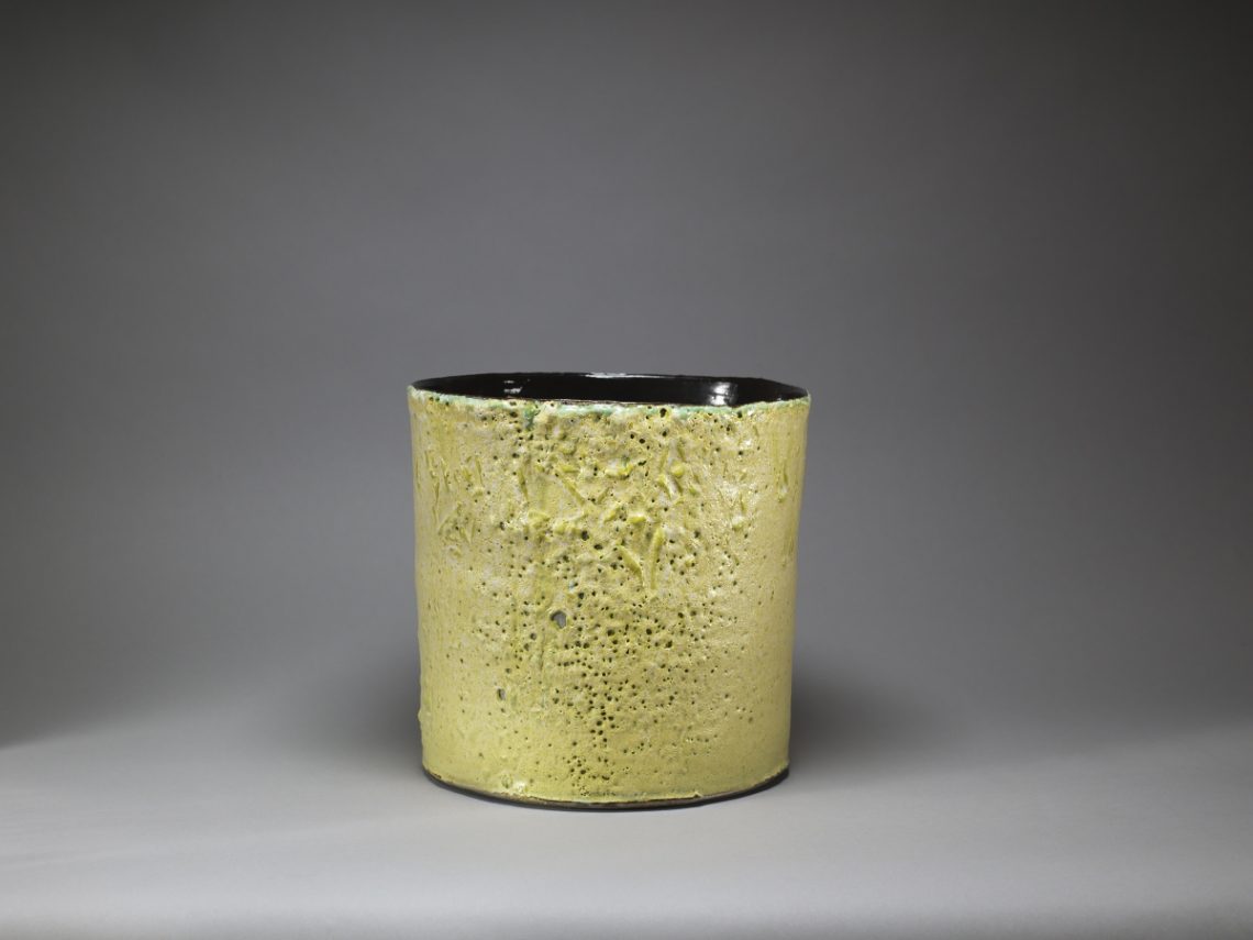 Gunilla Maria Åkesson: Vessels, 2013-2021 - Ceramics Now
