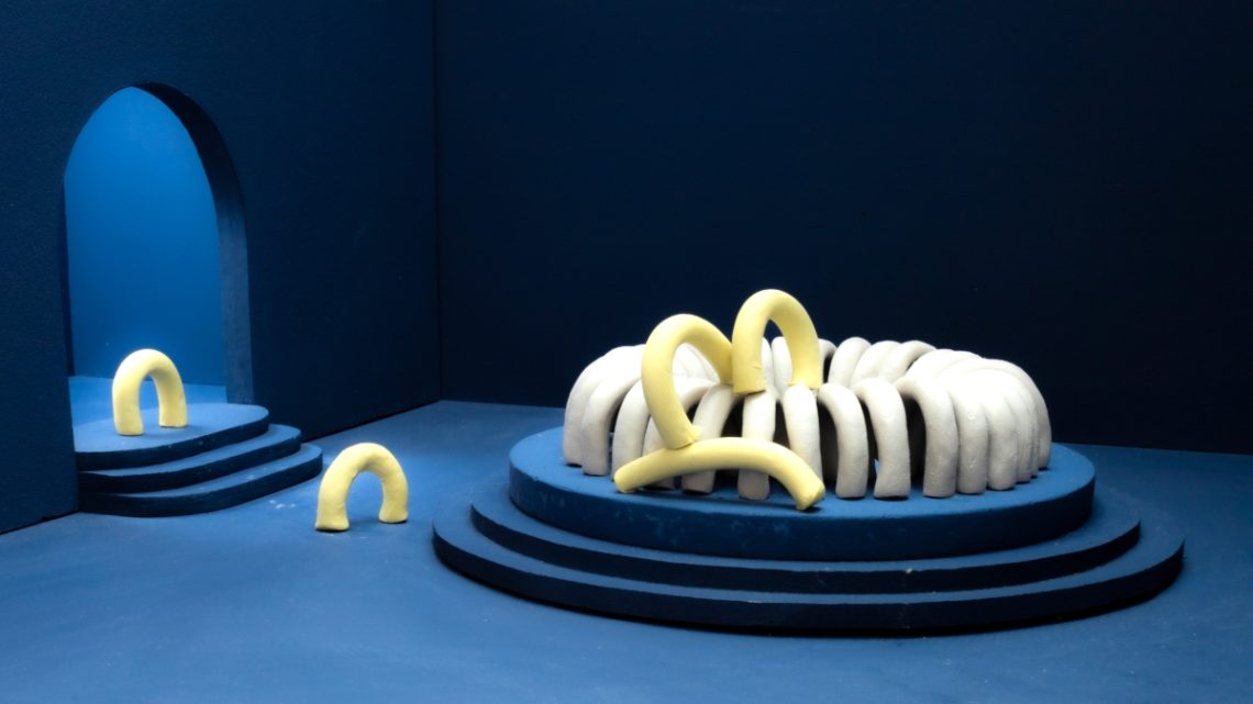 Megumi Naitoh: Ceramation, 2022-2023 - Ceramics Now