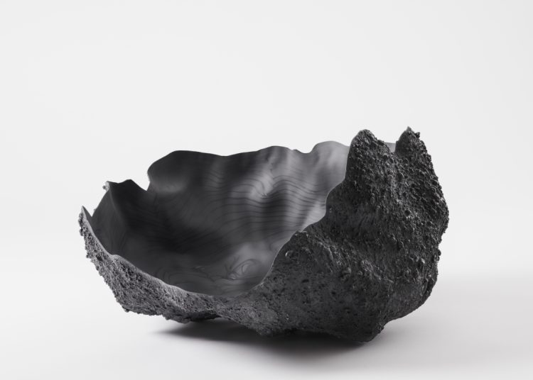 Contemporary ceramic artists featured in Ceramics Now