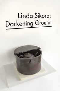 Linda Sikora: DARKENING GROUND at Ferrin Contemporary, North Adams ...