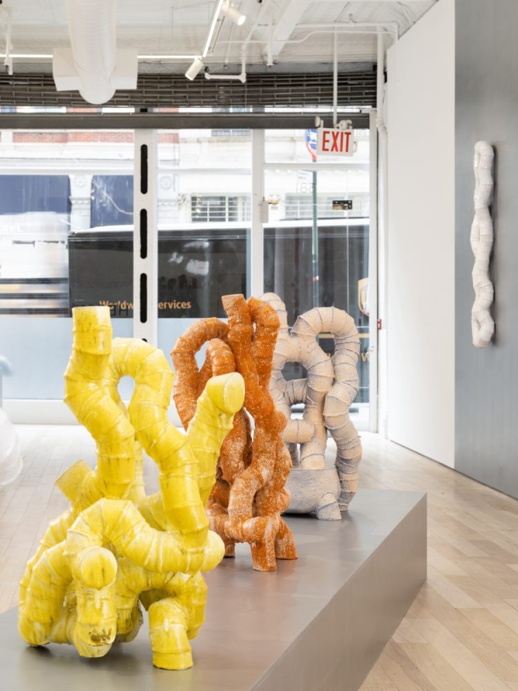 Martin Bodilsen Kaldahl: Probing the Floor, Sniffing the Air at HB381 ...