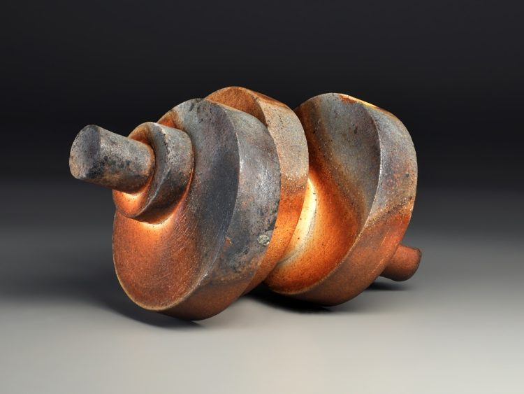 Kenneth Baskin: Mechanical Movements at Plinth Gallery, Denver ...