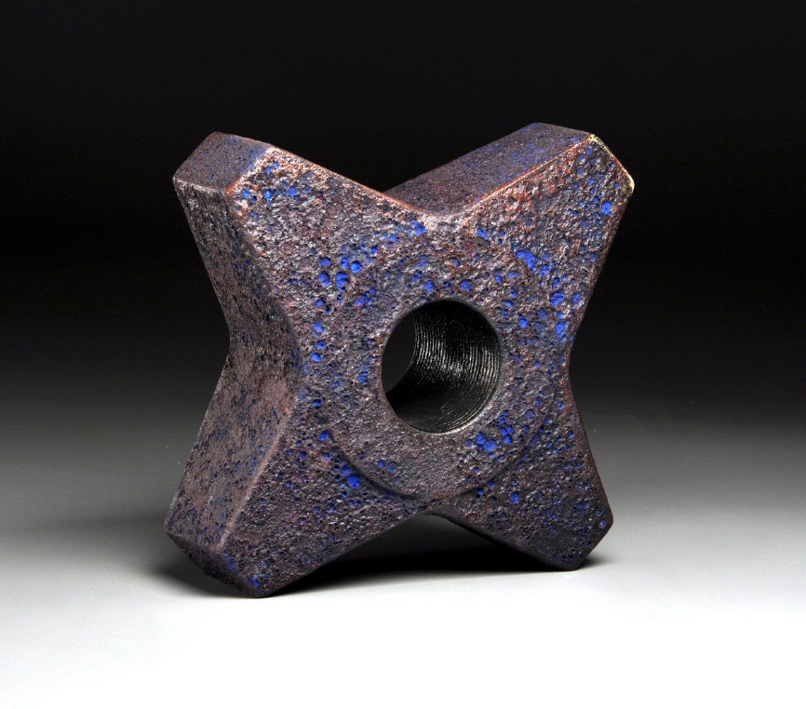 Kenneth Baskin: Mechanical Movements at Plinth Gallery, Denver ...