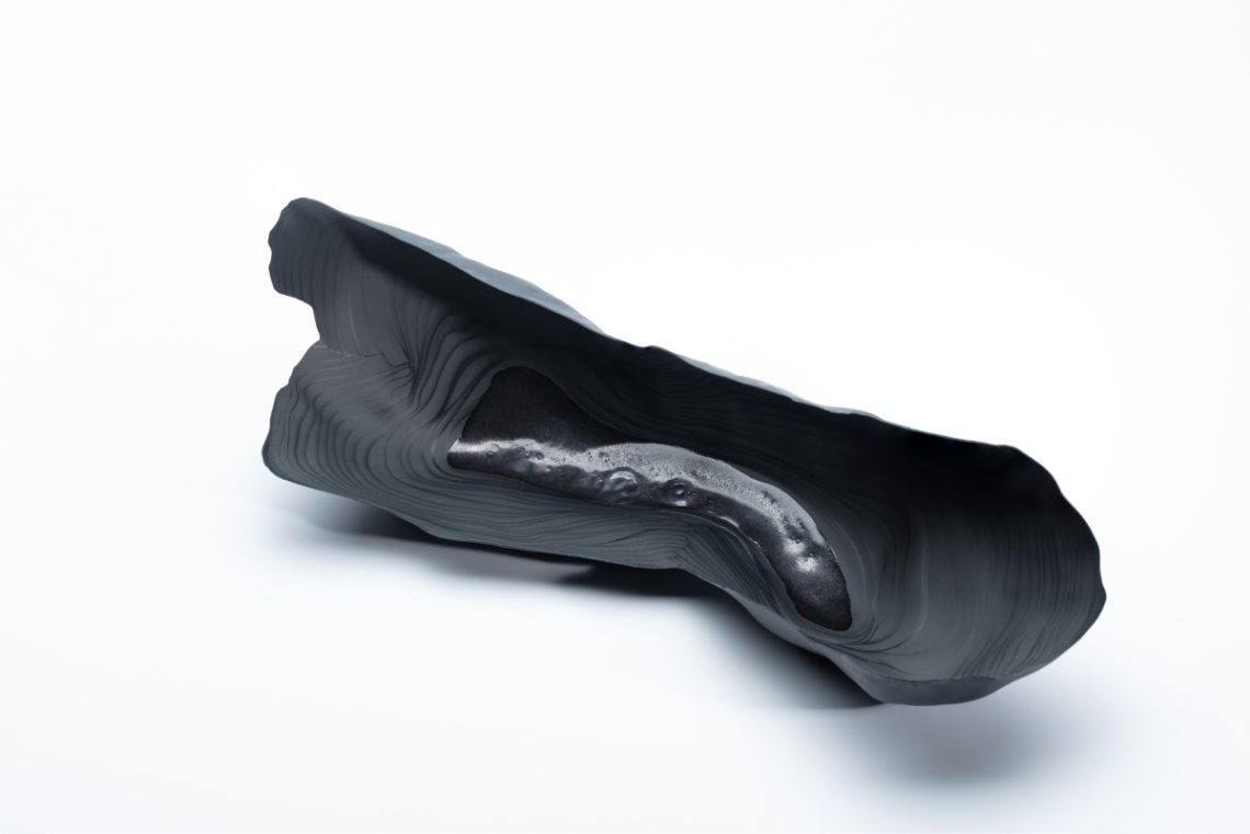 Elly Glossop: Selected works, 2020-2023 - Ceramics Now