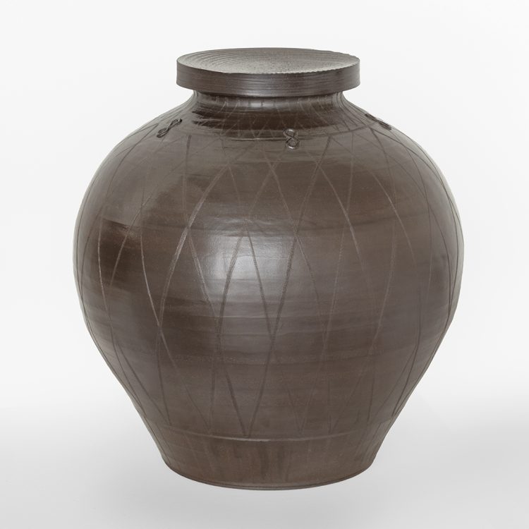 Linda Sikora: DARKENING GROUND at Ferrin Contemporary, North Adams ...