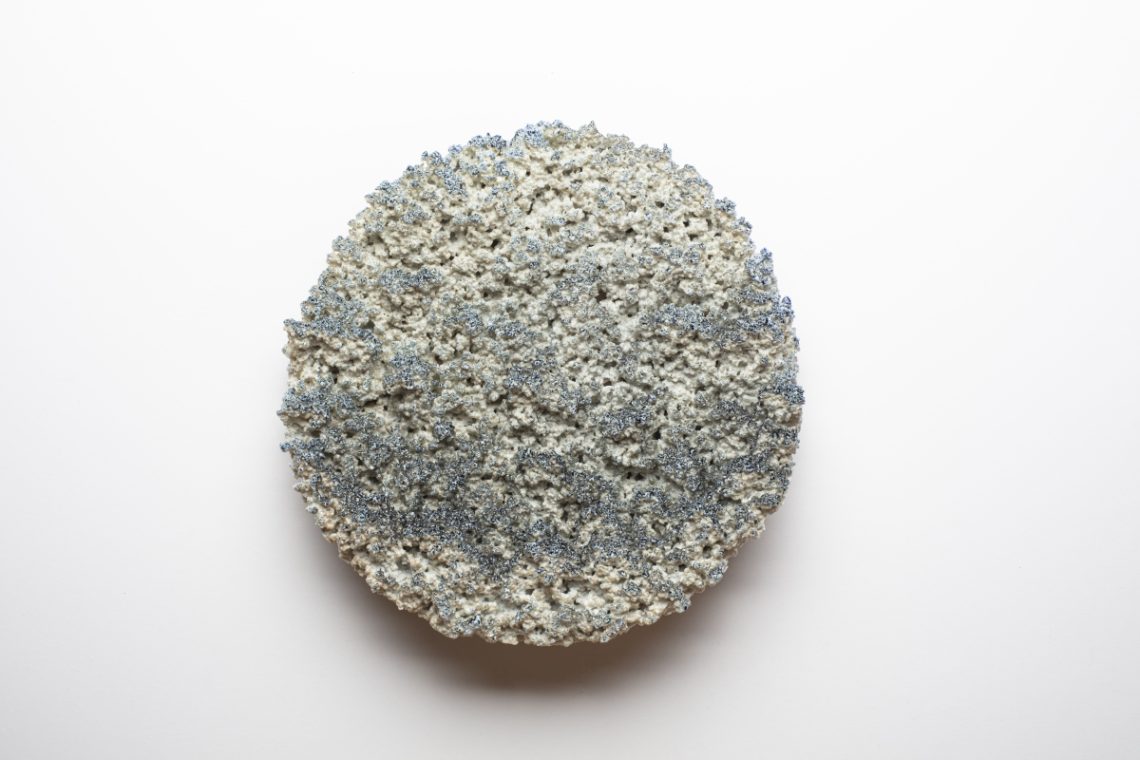 Elly Glossop: Selected works, 2020-2023 - Ceramics Now