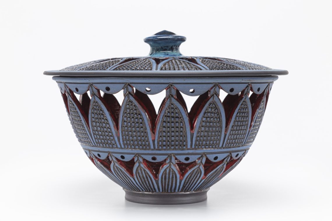 A Gathering: Works From Contemporary Black American Ceramic Artists at ...