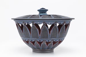 A Gathering: Works From Contemporary Black American Ceramic Artists at ...