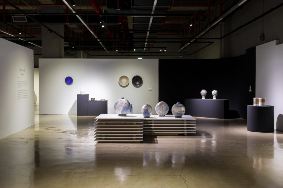 Anthology of White - Korean Craft Museum X Seoul Museum of Craft Art ...